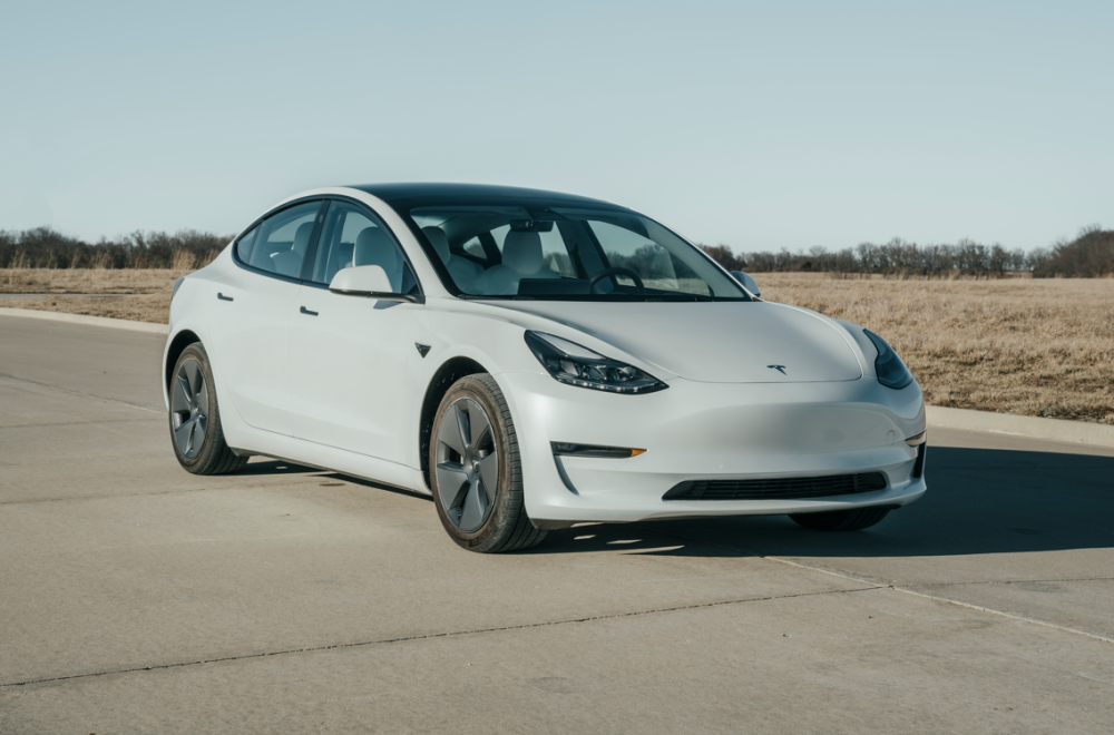 Model 3